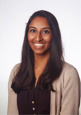 Ranjani Ponnazhagan, MD | Department of Pediatrics